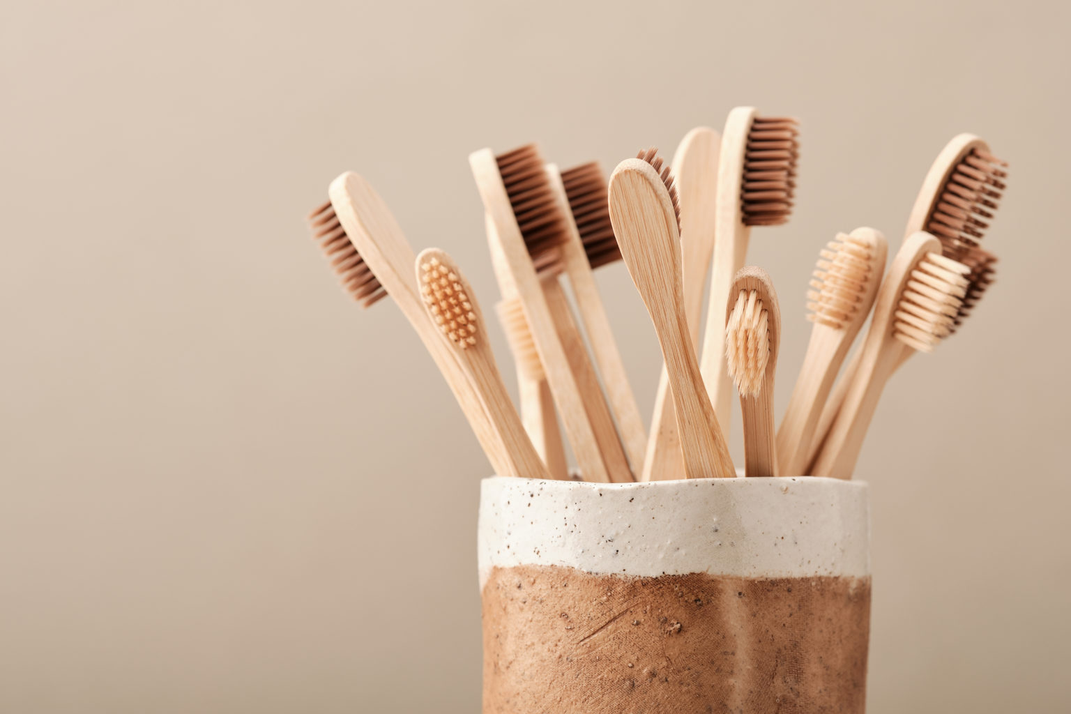 History Of Toothbrush And Toothpaste | Jenson Dental